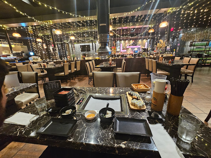 Kalbi Korean BBQ Montreal - Reviews, Phone, Hour, Reservations