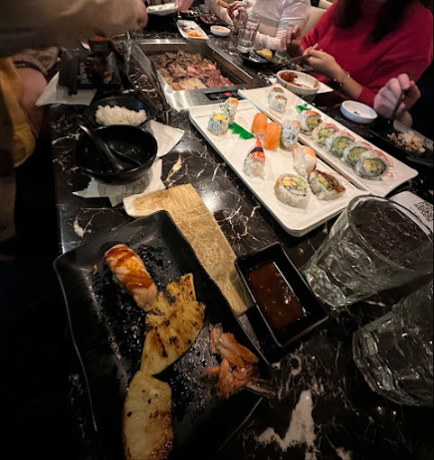 Kalbi Korean BBQ Montreal - Reviews, Phone, Hour, Reservations